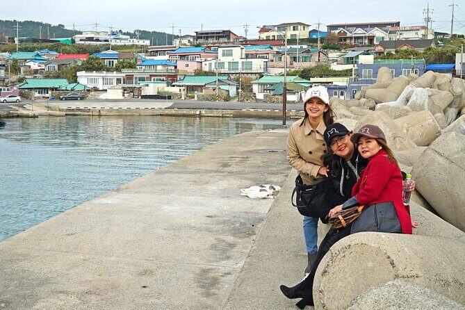 Pohang One day city Tour : Home town Cha cha cha Drama Locations - An Honest Look at the Pohang Drama Location Tour