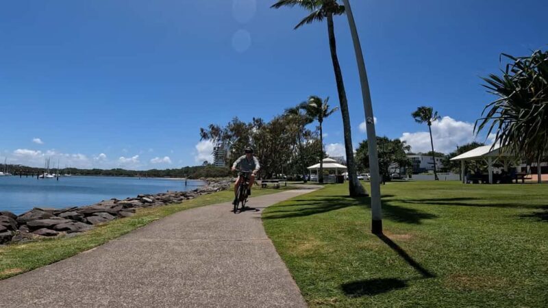 Point Cartwright 3hr e-Bike Tour - Exploring the Point Cartwright 3-Hour e-Bike Tour: A Detailed Review