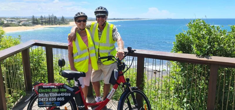 Point Cartwright 3hr e-Bike Tour - Practical Details and Logistics