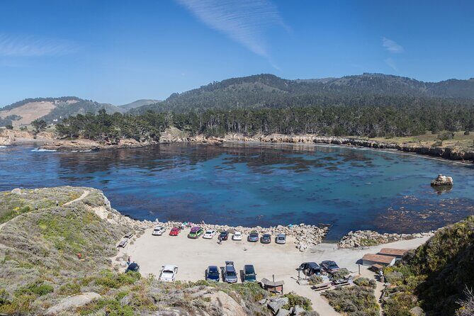 Point Lobos - A Private Charming Ocean Tour - Breakdown of the Itinerary