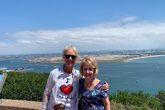 Point Loma Tide Pool Tour - Practical Details and Value