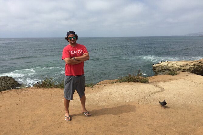 Point Loma Tide Pool Tour - Analyzing the Experience
