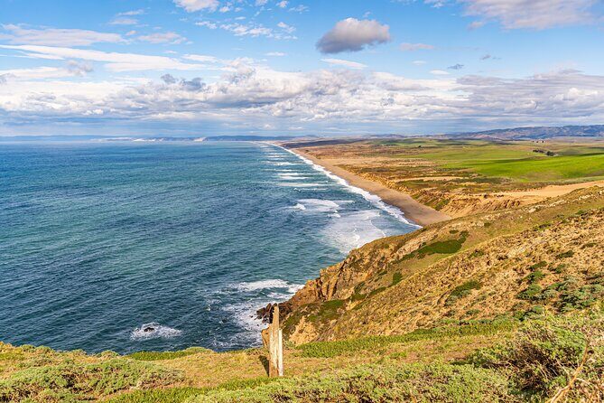 Point Reyes National Seashore Self Guided Driving Audio Tour - Frequently Asked Questions