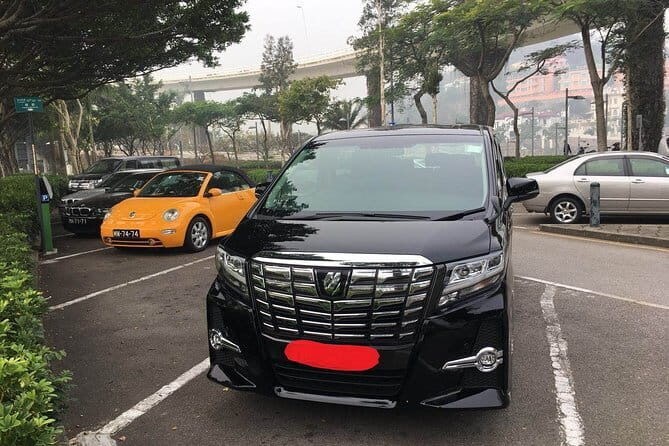Point to Point Transfer - Alphard - Final Thoughts: Is It Worth It?