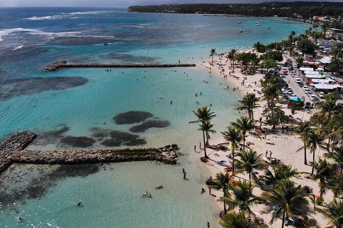 Pointe à Pitre City Tour, Island Stopover, and Beach Breaks - Who Should Consider This Tour?