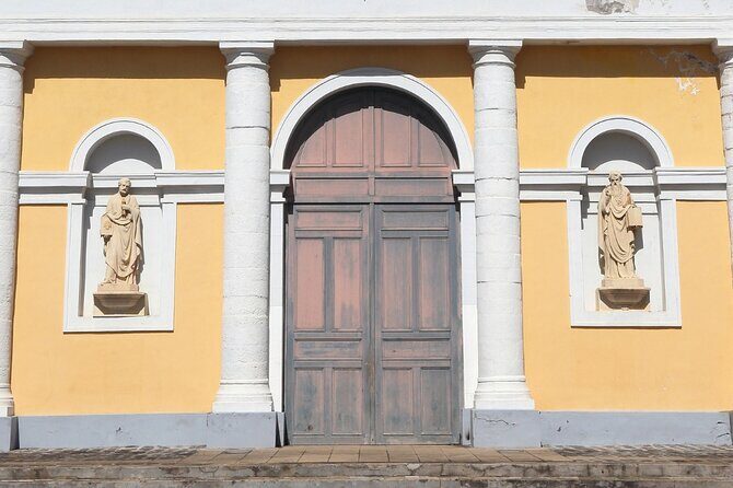 Pointe à Pitre City Tour, Island Stopover, and Beach Breaks - FAQ