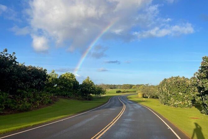 Poipu and Koloa E-Bike Scenic Tour - Frequently Asked Questions
