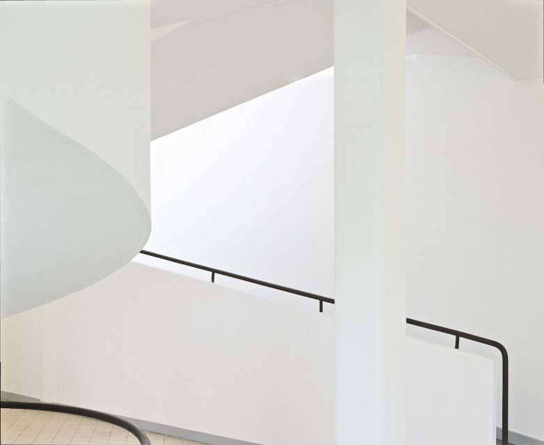 Poissy: Le Corbusier's Villa Savoye - Entry Ticket - Introduction