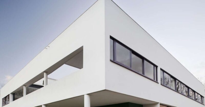 Poissy: Le Corbusier's Villa Savoye - Entry Ticket - Key Points