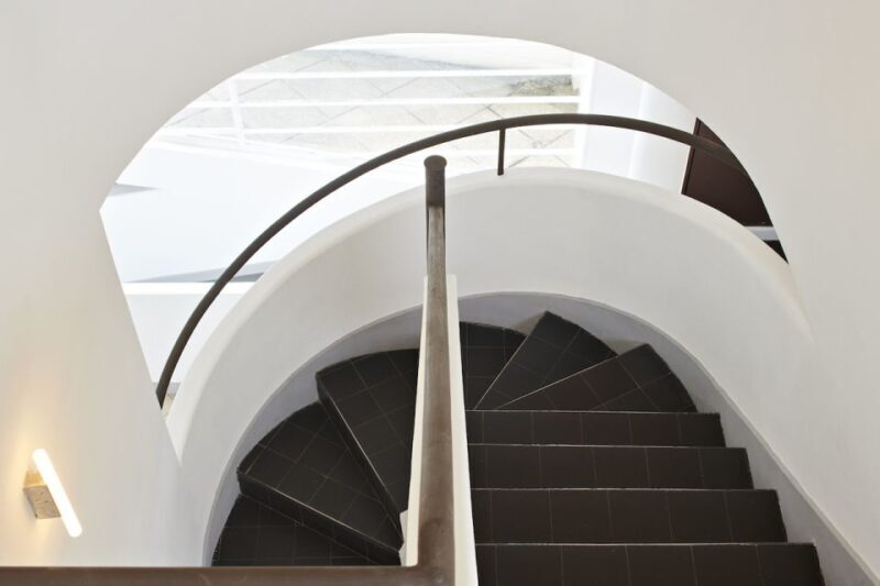 Poissy: Le Corbusier's Villa Savoye - Entry Ticket - The Itinerary: What to Expect