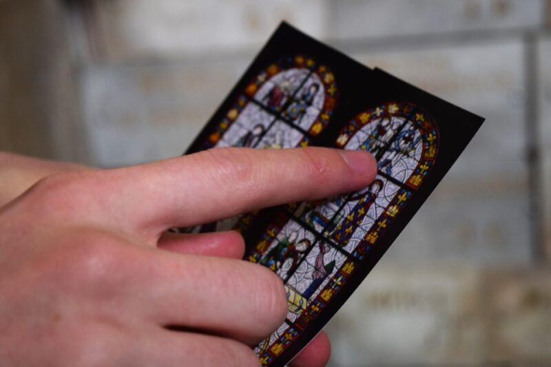 Poitiers: Discover all the City's Heritage in a Walking Tour - Final Thoughts