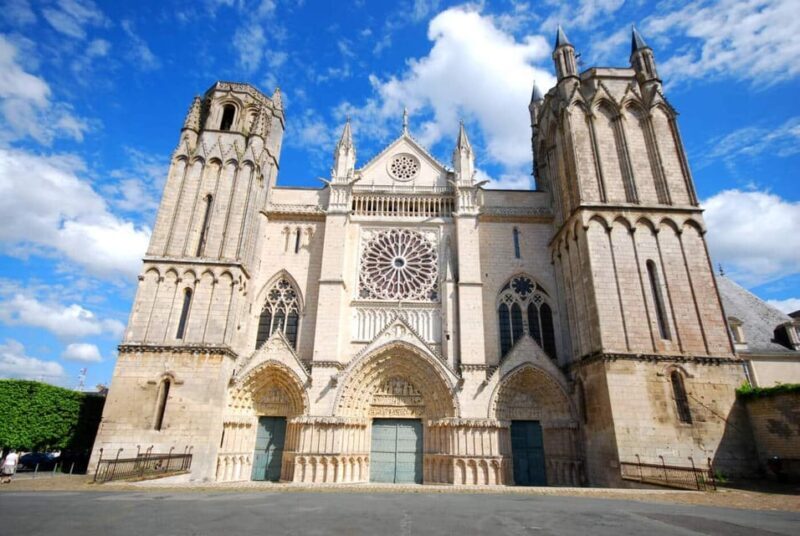 Poitiers: Eleanor of Aquitaine Walking Tour - Final Thoughts