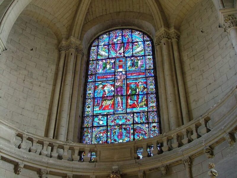 Poitiers: Eleanor of Aquitaine Walking Tour - FAQ