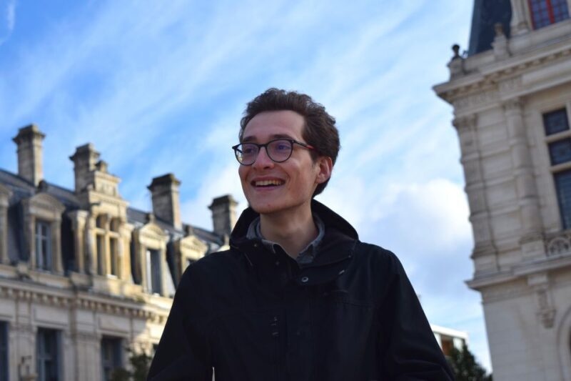 Poitiers : Napoleon III's Walking Tour - Practical Tips for Travelers