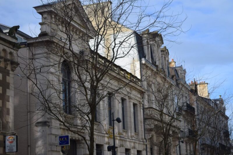 Poitiers : Napoleon III's Walking Tour - Final Thoughts