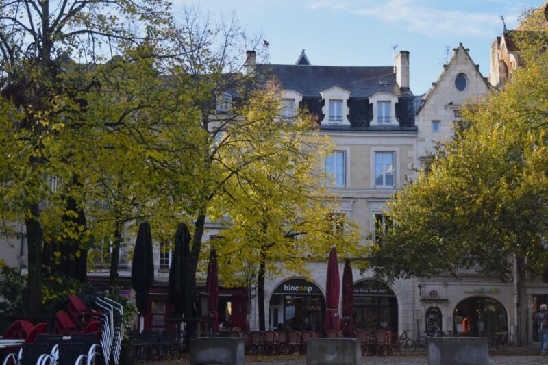 Poitiers : Napoleon III's Walking Tour - FAQ: Your Practical Questions Answered