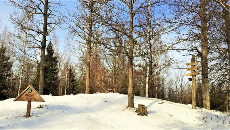 Pokaini stone agglomerates, Dobele castle, children park - FAQs