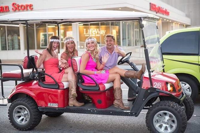 Pokémon Go Tour in Nashville by Golf Cart - Final Thoughts: Is This Tour Worth It?