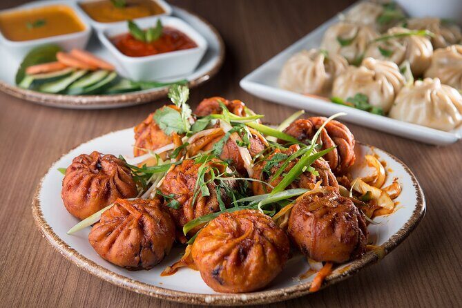 Pokhara: 1 Day Momo making cooking class - The Overview—A Taste of Authentic Nepali Cuisine