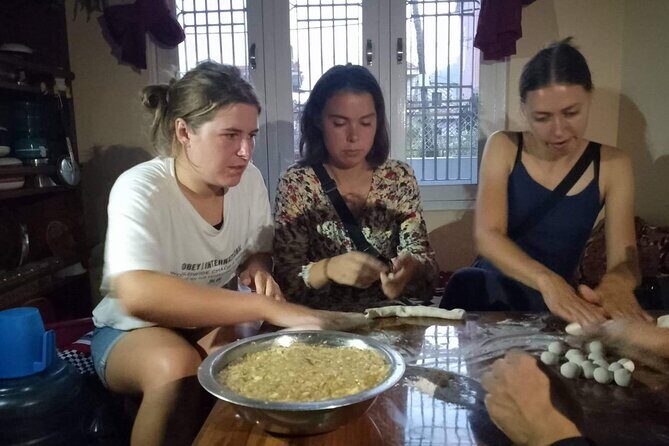 Pokhara: 1 Day Momo making cooking class - The Experience Beyond Cooking