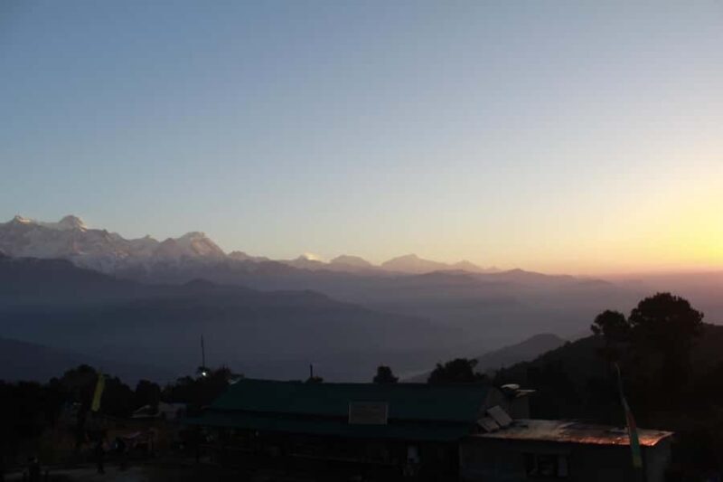 Pokhara: 1 Day Poon Hill Sunrise Hike with Transfer - Authenticity and Experience: What Real Travelers Say