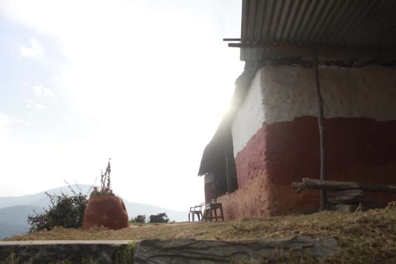 Pokhara: 1 Day Poon Hill Sunrise Hike with Transfer - Who Should Consider This Tour?