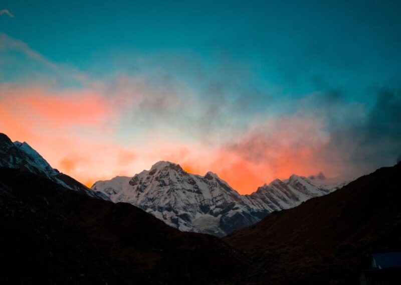 Pokhara: 1-Day Scenic Australian Camp & Dhampus Guided Hike - Pokhara: 1-Day Scenic Australian Camp & Dhampus Guided Hike — A Complete Review