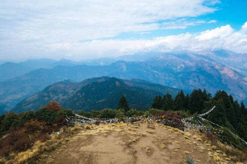 Pokhara: 1-Day Scenic Australian Camp & Dhampus Guided Hike - Who Should Consider This Tour