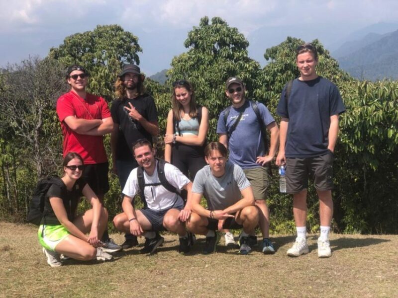 Pokhara: 1-Day Scenic Australian Camp & Dhampus Guided Hike - The Sum Up