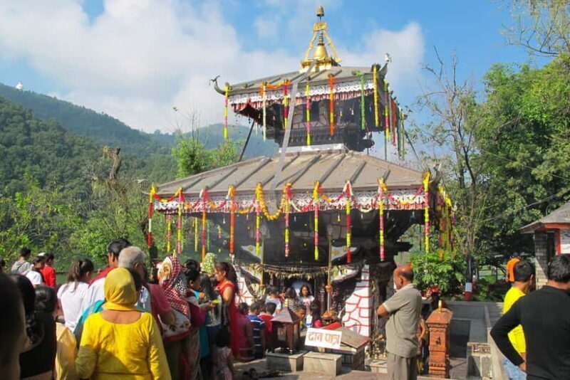 Pokhara: 1-Day World Peace Pagoda and Lord Shiva Statue Trek - FAQ
