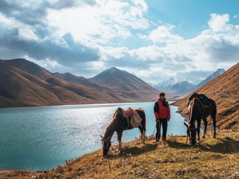 Pokhara: 1-Hour Horseback Ride with Hotel Pickup - Authentic Experiences and Animal Welfare
