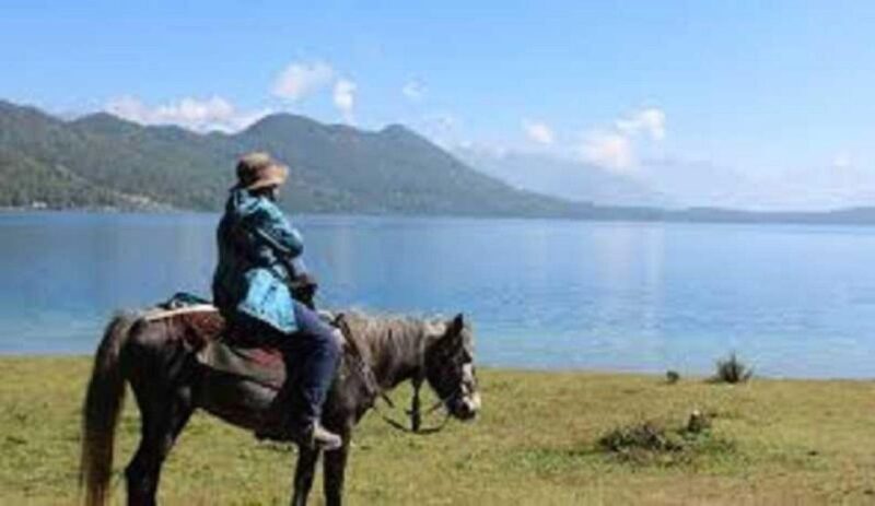 Pokhara: 1-Hour Horseback Ride with Hotel Pickup - FAQ