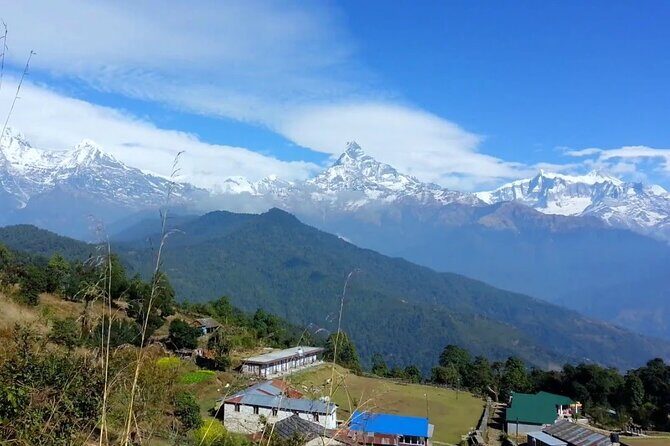Pokhara: 1 Night 2 Day Private Australian Camp Easy Hiking - Authentic Experiences and Traveler Insights