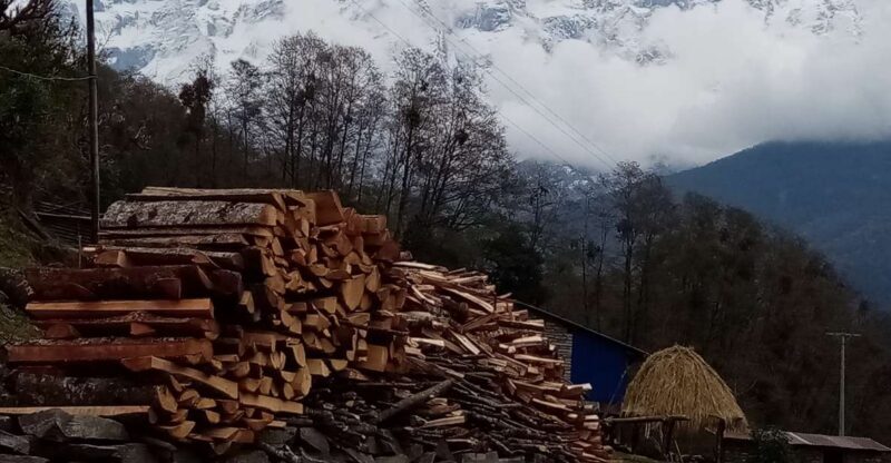 Pokhara: 1 Night 2 Days Kapuche Glacier Lake and Sikles Trek - Practical Details: What You Need to Know