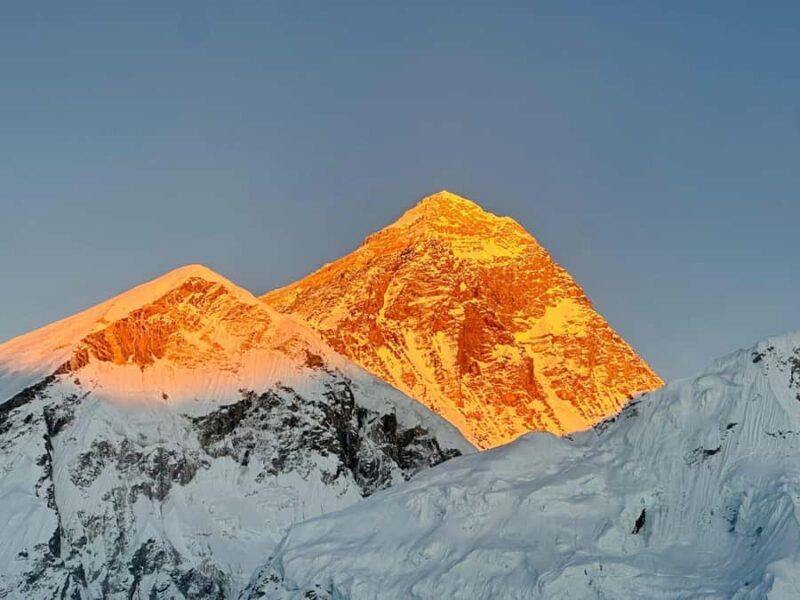 Pokhara: 12-Day Annapurna Base Camp Trek with Hot Springs - Key Points