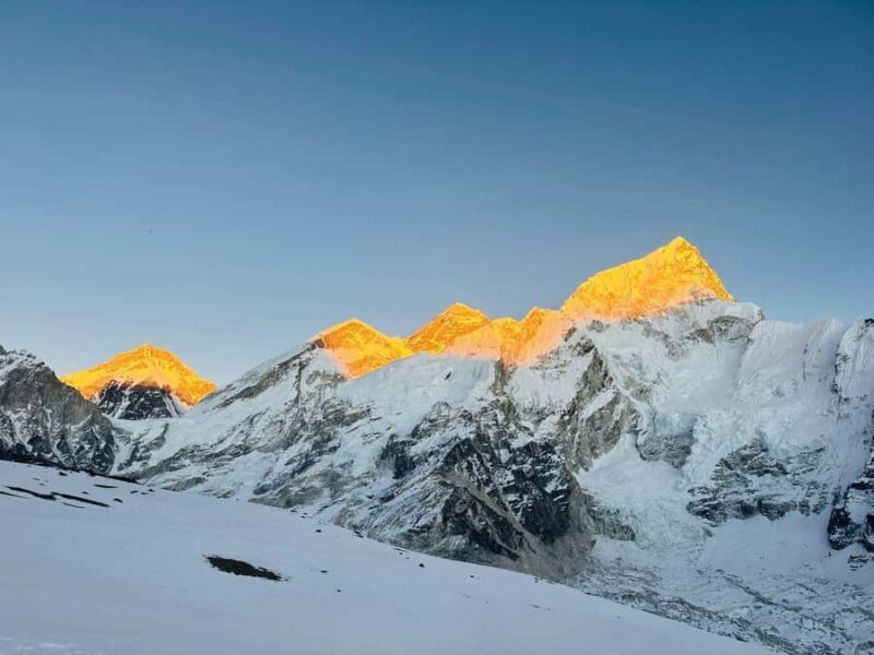 Pokhara: 12-Day Annapurna Base Camp Trek with Hot Springs - The Daily Breakdown