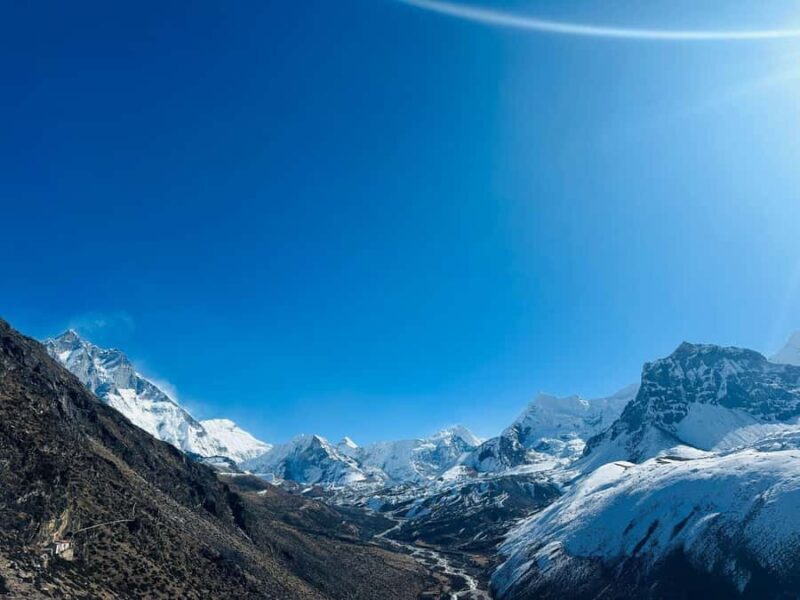 Pokhara: 12-Day Annapurna Base Camp Trek with Hot Springs - Key Points