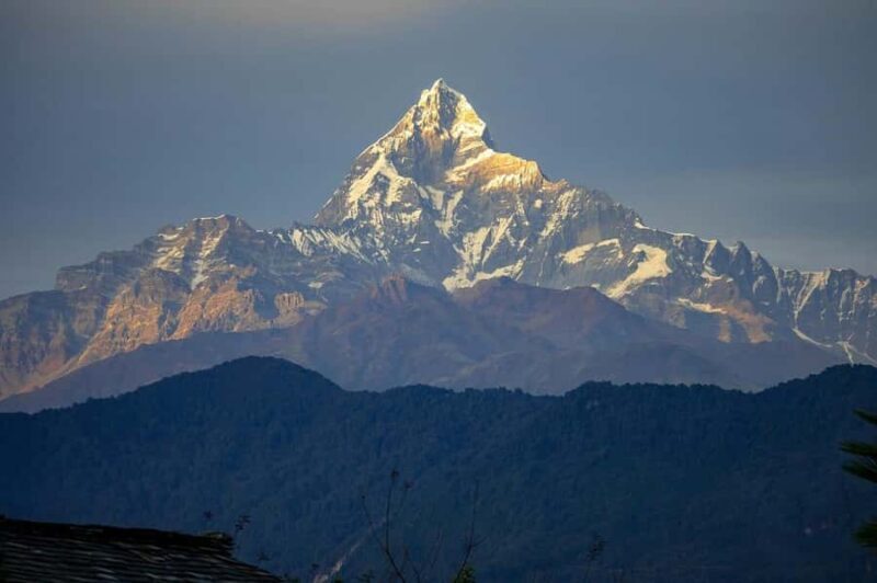 Pokhara: 12-Day Mardi Himal Trek with Local Guide - A Closer Look at the 12-Day Mardi Himal Trek