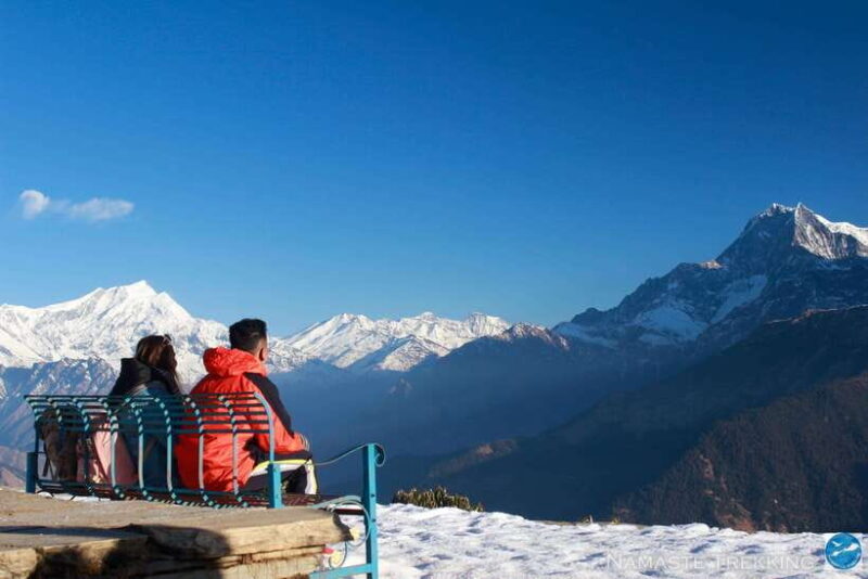 Pokhara: 14 Days Upper Mustang Trek - Summary