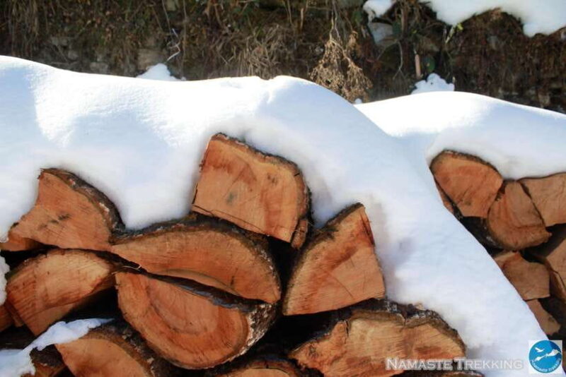 Pokhara: 14 Days Upper Mustang Trek - FAQ