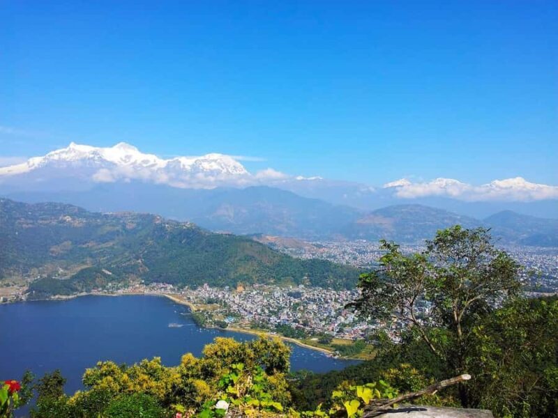 Pokhara: 2-Day City Tour with Hotel, Guide, and Meals - Why Choose This Tour? An Authentic 2-Day Snapshot of Pokhara