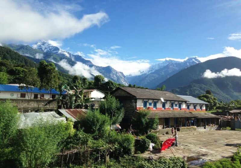 Pokhara: 2-Day Ghachok Village Tour with Homestay & Hike - Exploring the 2-Day Ghachok Village Tour from Pokhara: A Deep Dive into Rural Nepal