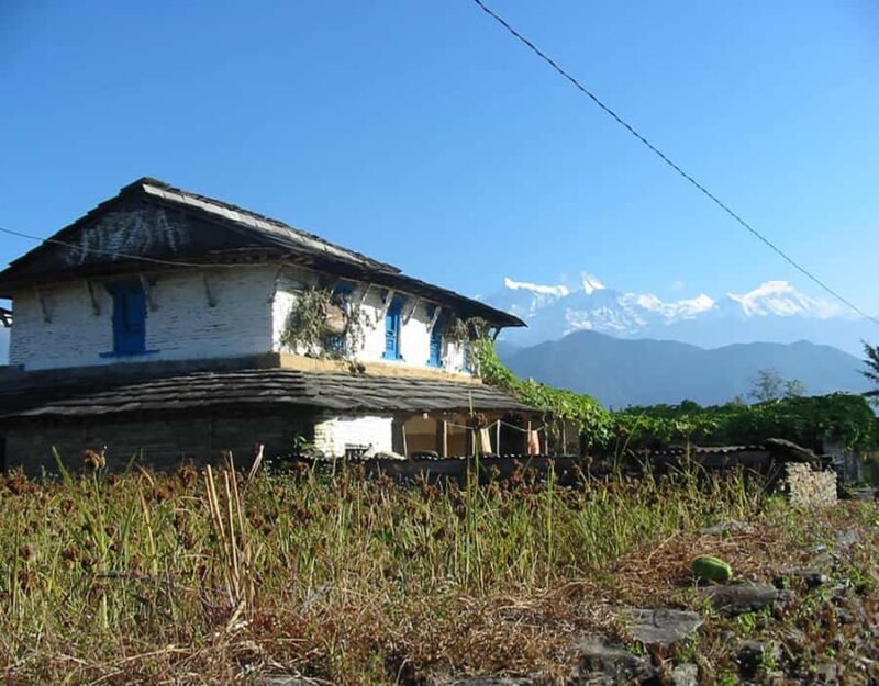 Pokhara: 2-Day Ghachok Village Tour with Homestay & Hike - Authenticity and Value: What You Gain From the Experience