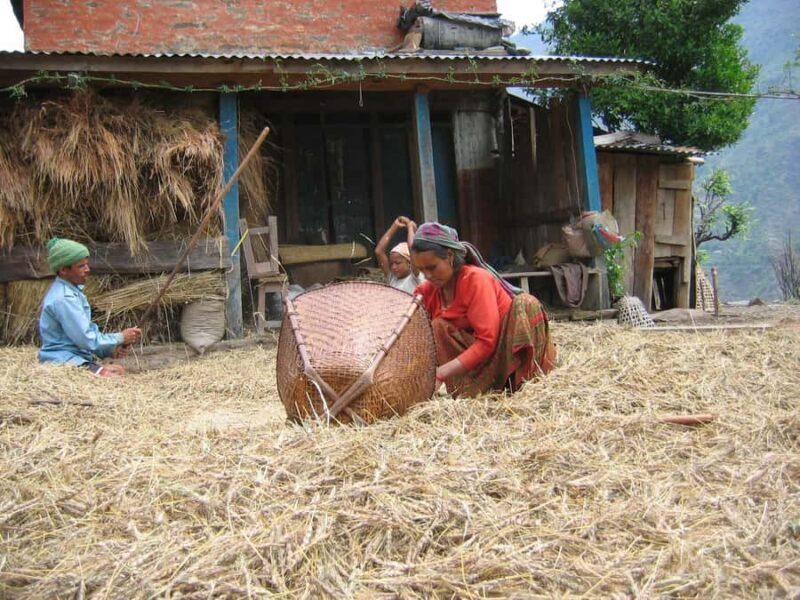 Pokhara: 2-Day Ghachok Village Tour with Homestay & Hike - FAQs