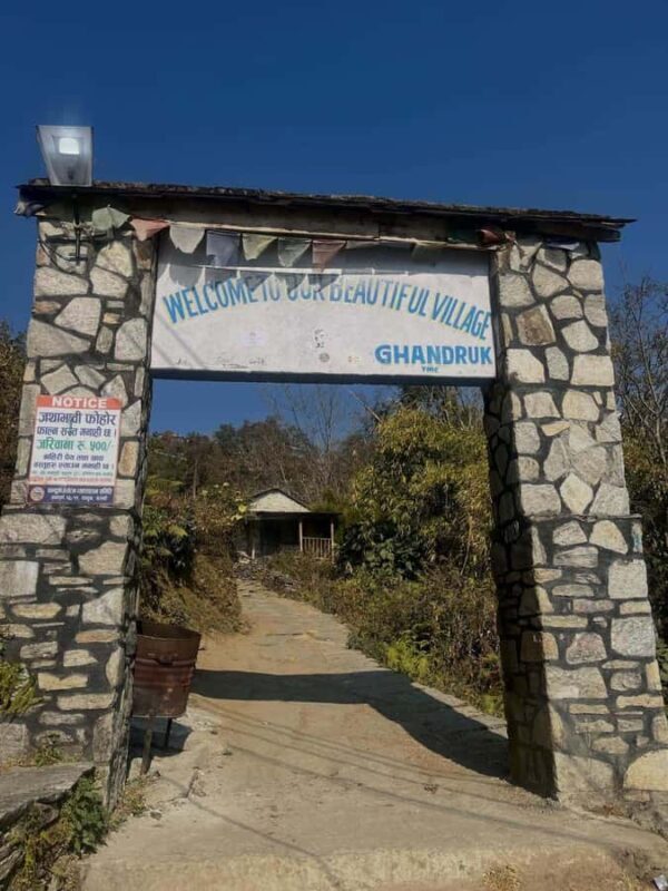 Pokhara: 2-Day Ghandruk Village Tour With Lady Guide - FAQ