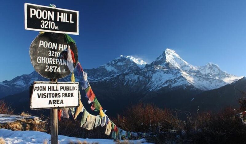 Pokhara: 2 Day Ghorepani & Poon Hill Trek with Sunrise Views - Whats Included & Whats Not