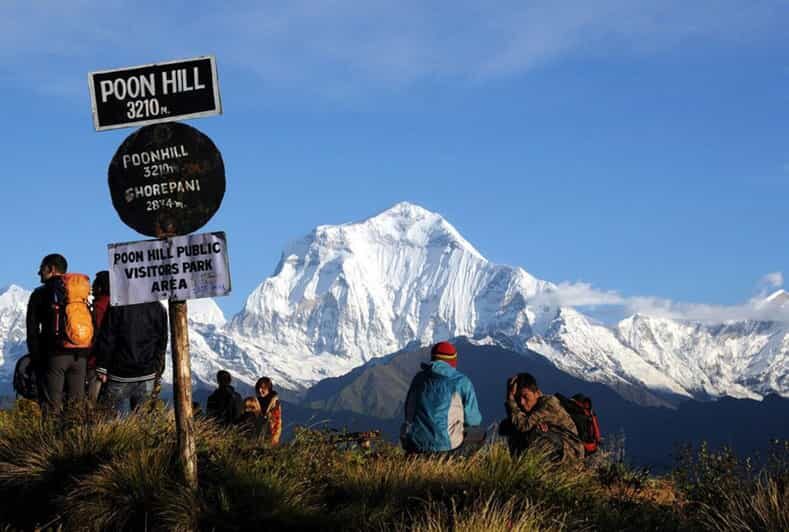 Pokhara: 2 Day Ghorepani & Poon Hill Trek with Sunrise Views - Who Should Consider This Trek?