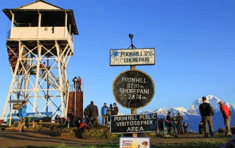 Pokhara: 2-Day Ghorephani and Poon Hill Private Trek - Practical Aspects and Traveler Tips