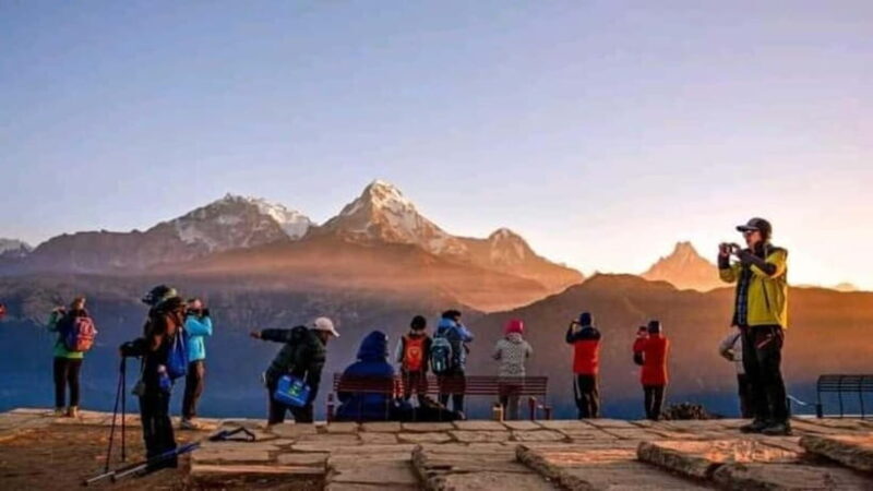Pokhara: 2-Day Ghorephani and Poon Hill Private Trek - Authenticity and Visitor Experiences