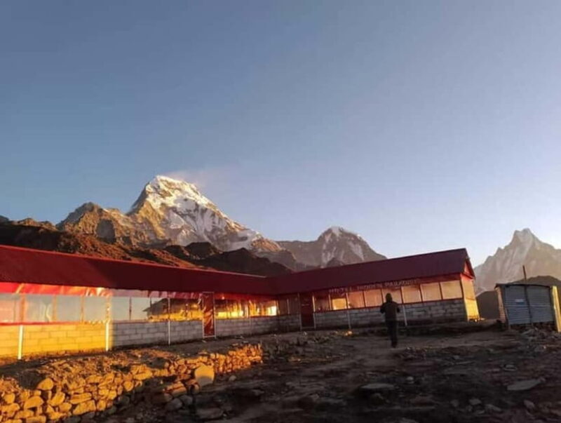 Pokhara: 2-Day Ghorephani and Poon Hill Private Trek - The Sum Up: Who Is This Trek Best For?